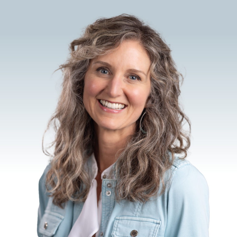 Our Team & Board — Generous Giving