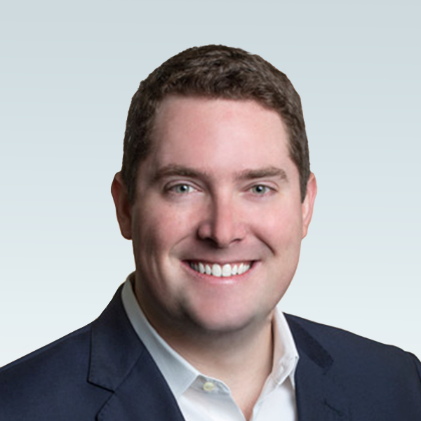 David Luttrell — Generous Giving