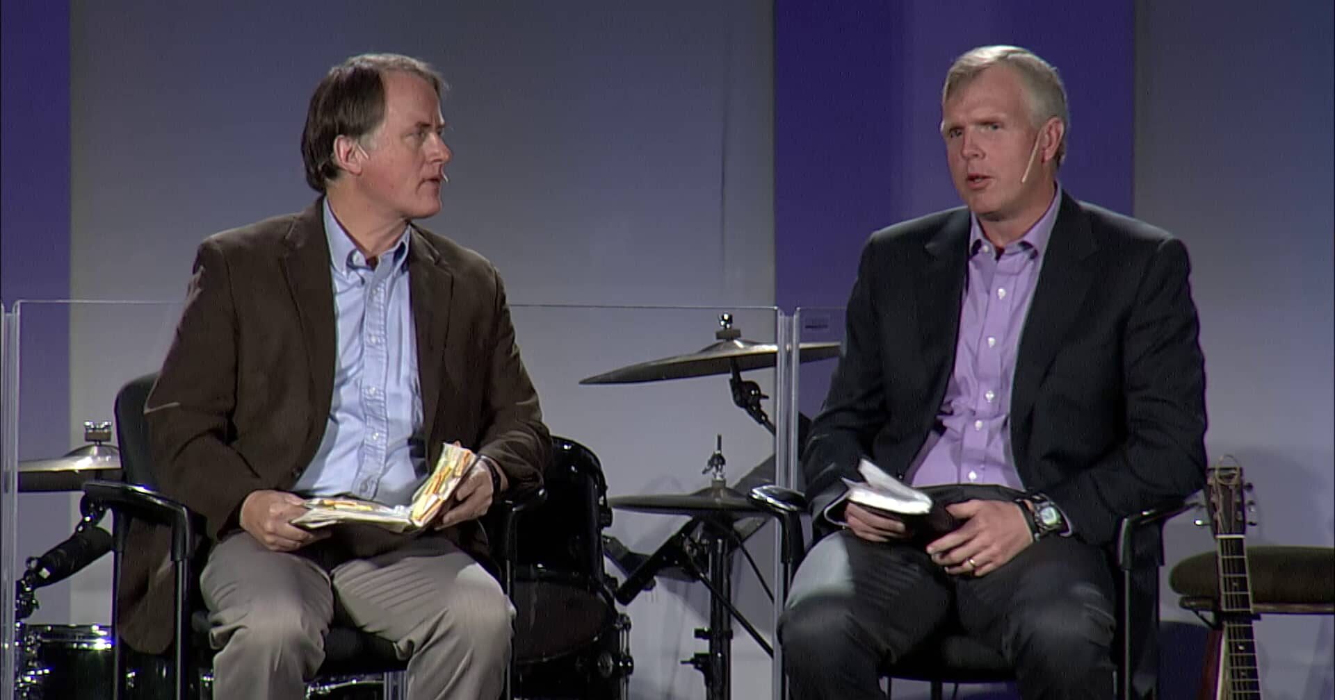 Randy Alcorn — Generous Giving