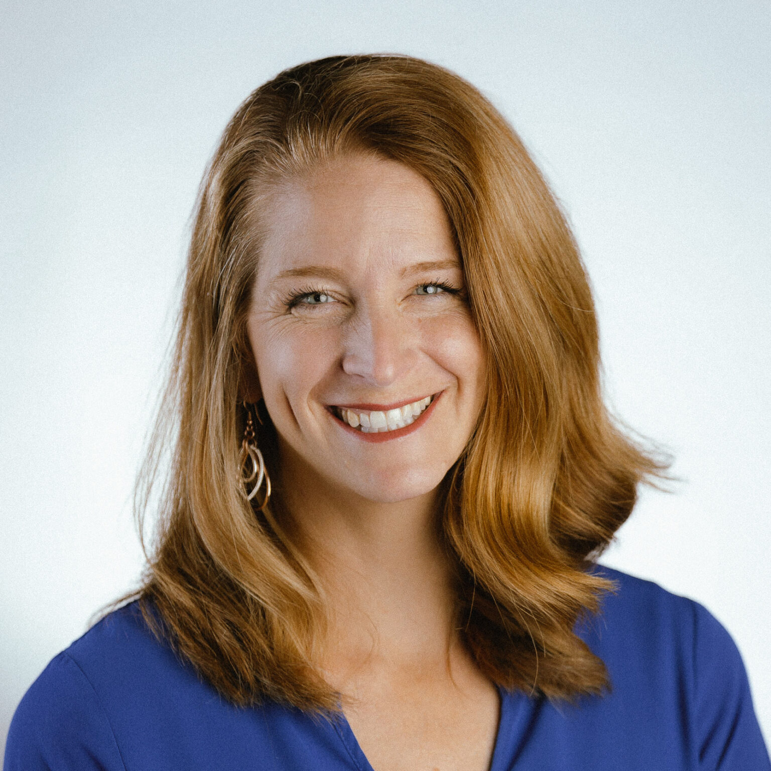 Our Team & Board — Generous Giving