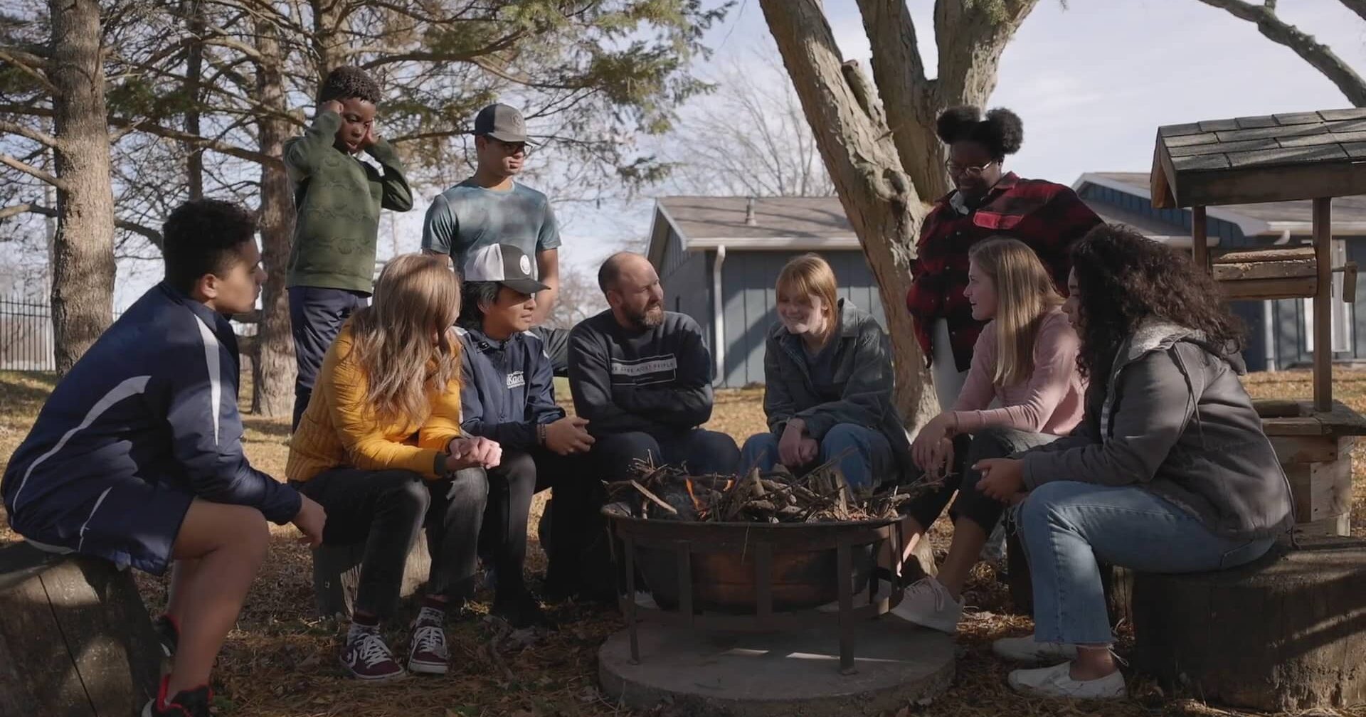 Alan and Katherine Barnhart — Generous Giving