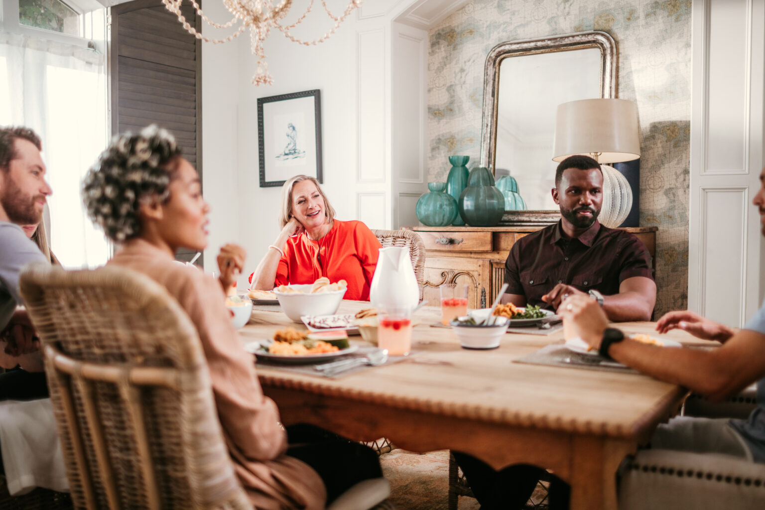 Host Resources — Generous Giving