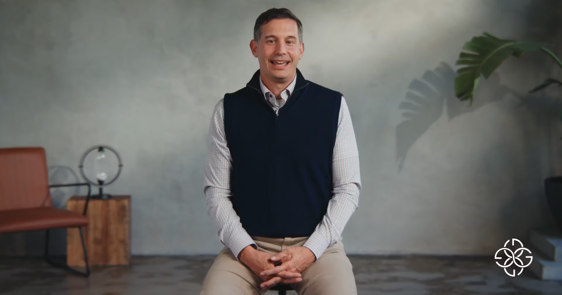 Casey DeLoach - A Wider Lens to Giving — Generous Giving