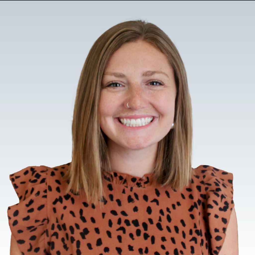 Emily Will — Generous Giving