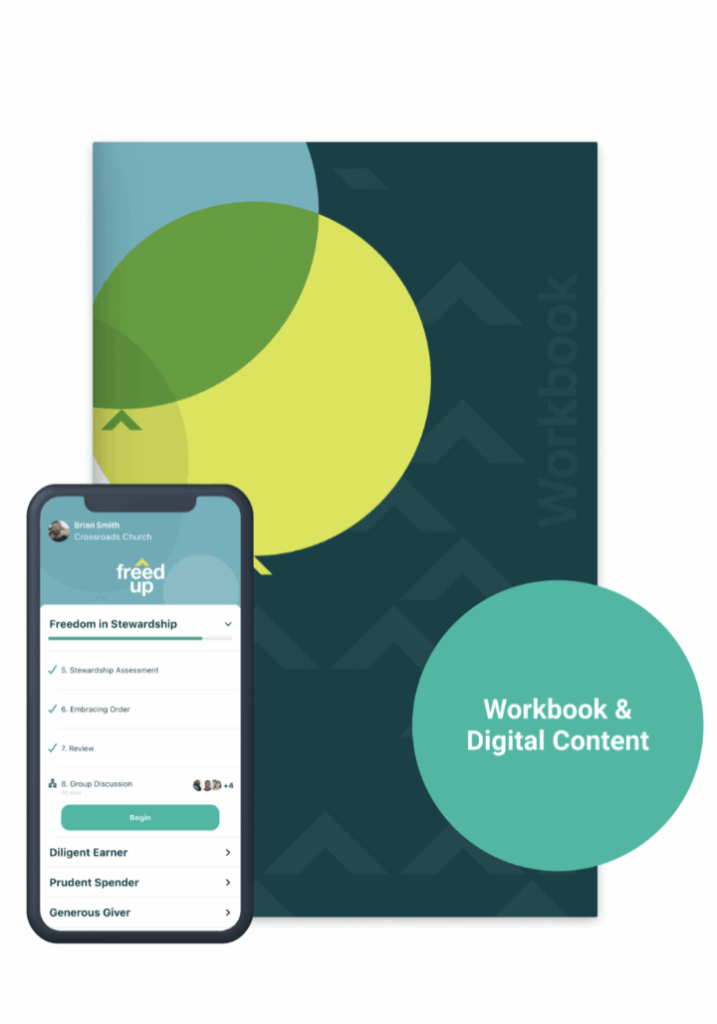 Generosity Resources - Generous Giving